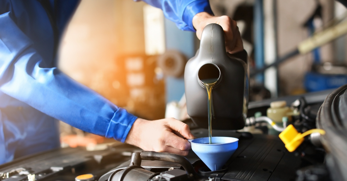 10 purchases for your car that are a total money waste
