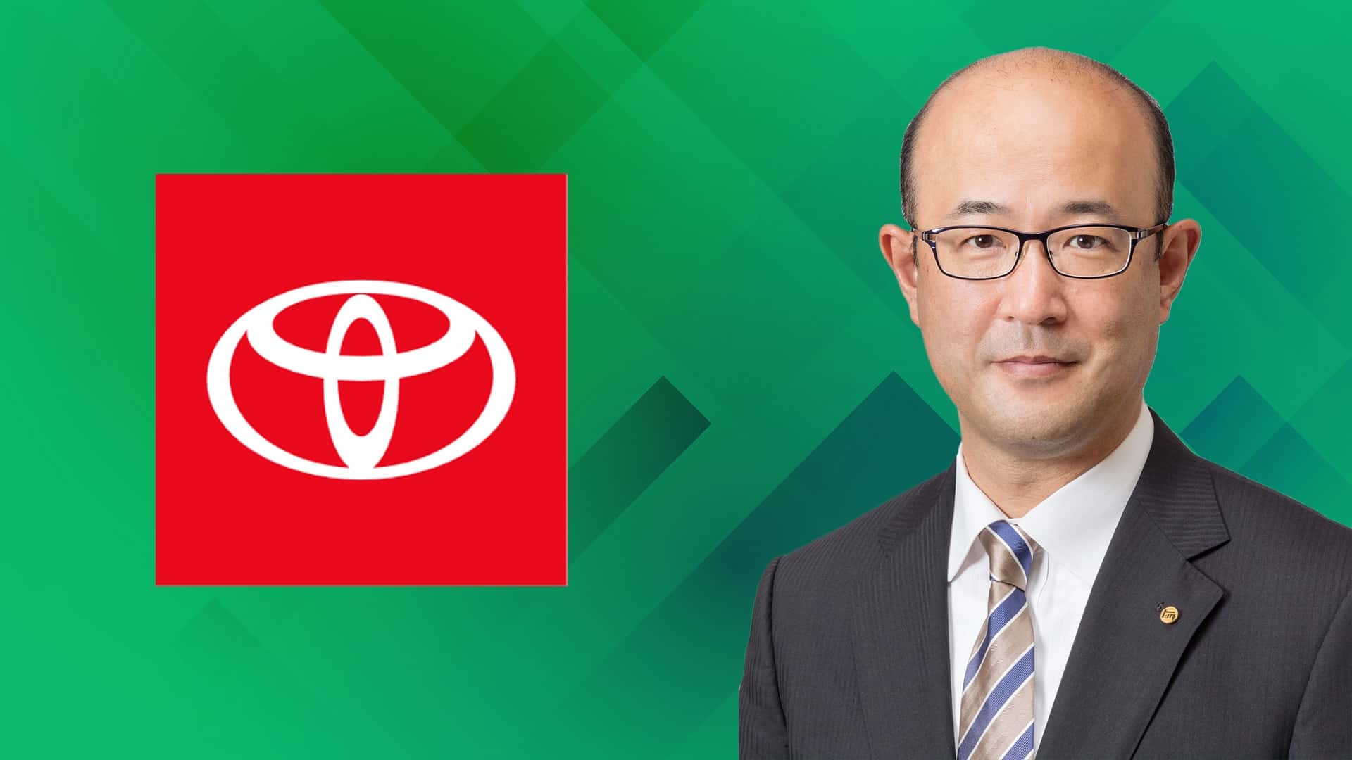 Toyota has a new CEO again. Here's what it means for EVs, China and beyond