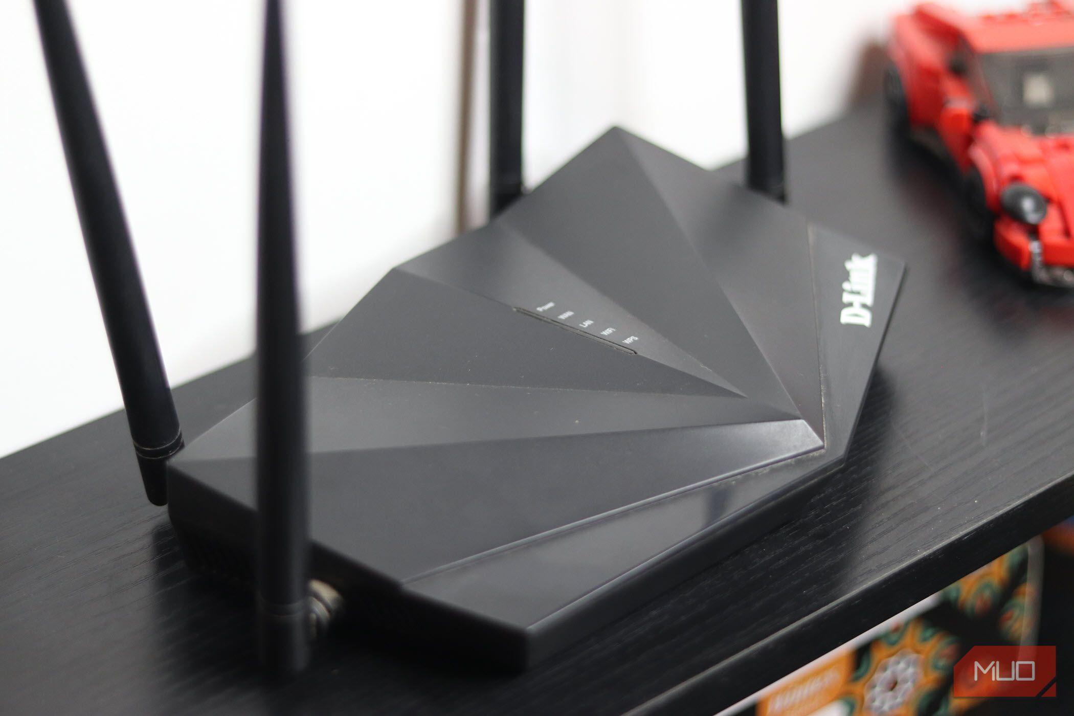 My new router never goes online until I've changed these 6 settings