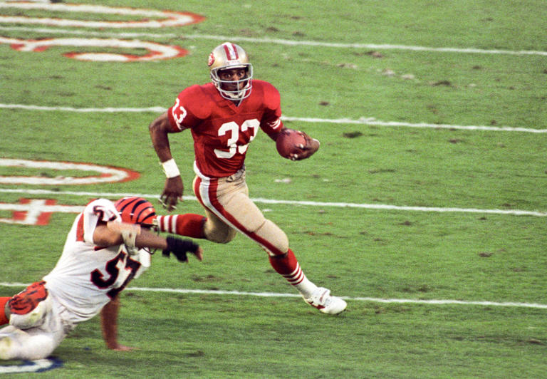 Social media reacts to Nebraska legend Roger Craig making Hall of Fame