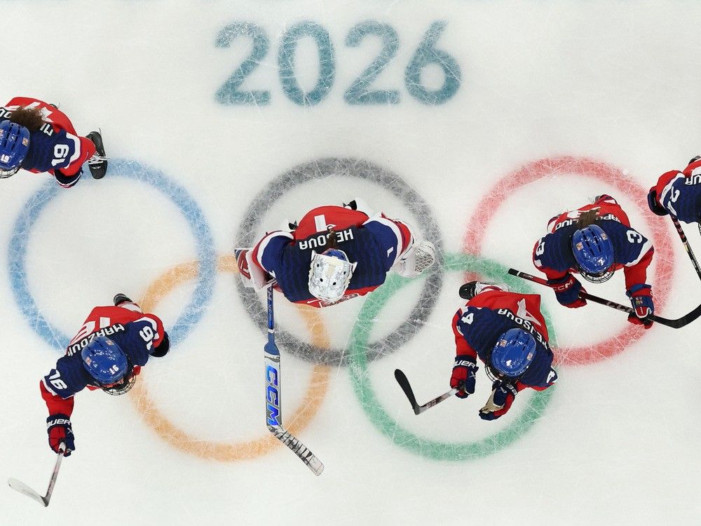 Olympic officials downplay norovirus concern: 'Let's be very clear - no ...