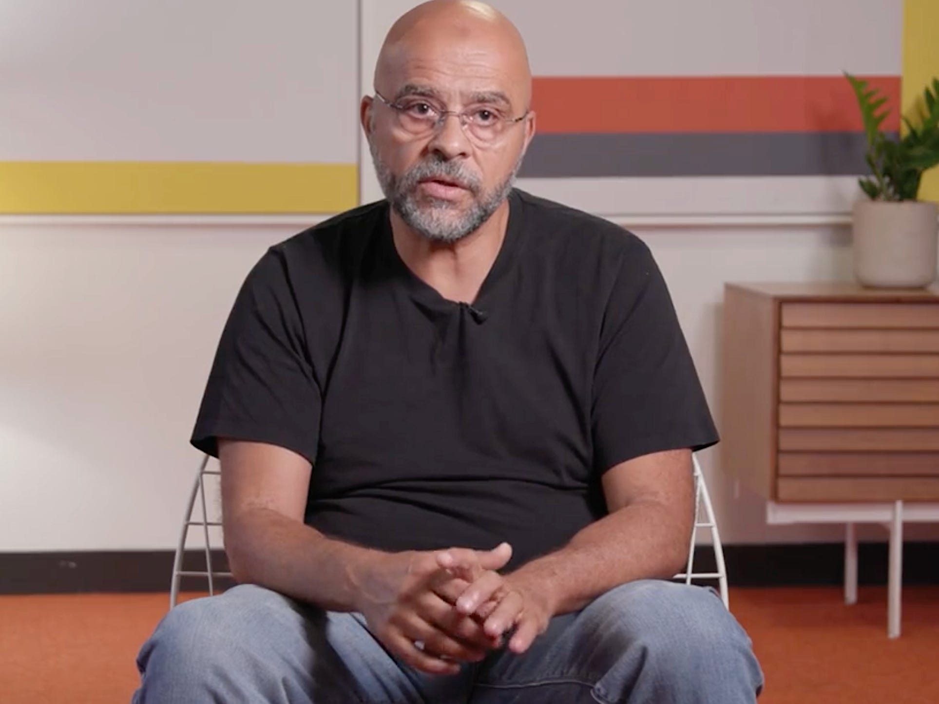 Ex-Google X leader thinks AI is about to expose a fatal flaw in capitalism