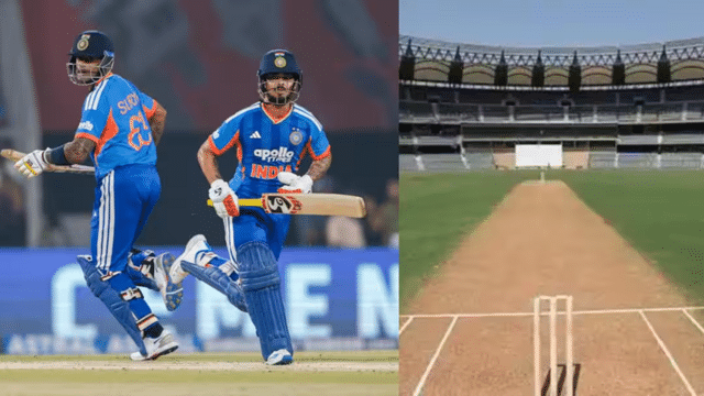 T20 World Cup: Jasprit Bumrah will not play in the first match of the ...