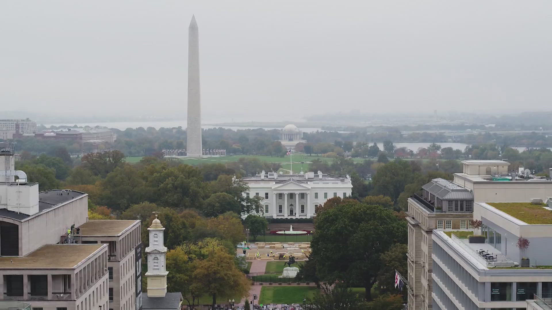 Trump administration moving forward with plan to eliminate job ...