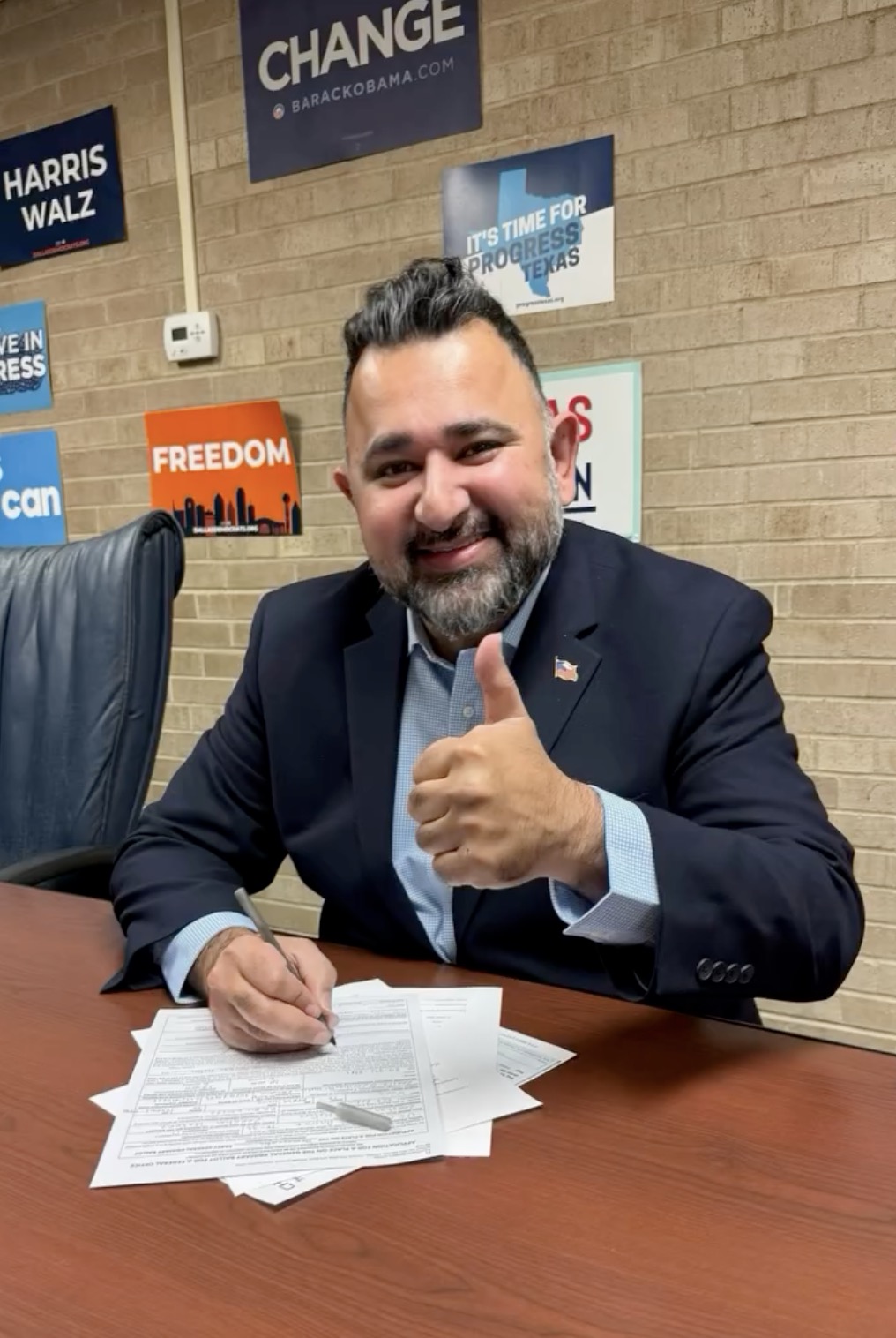 DSA furious with AOC shunning radical candidate in favor of moderate Dem