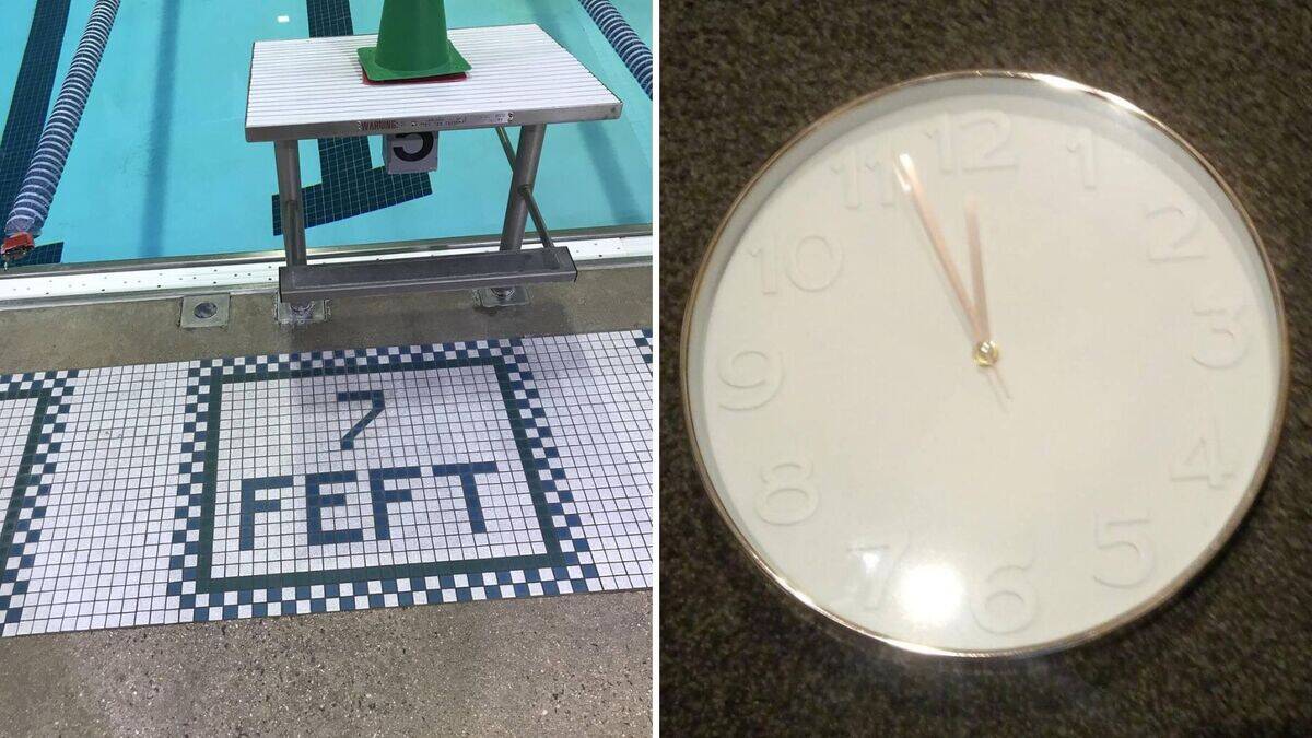 Odd design decisions that made us question everything