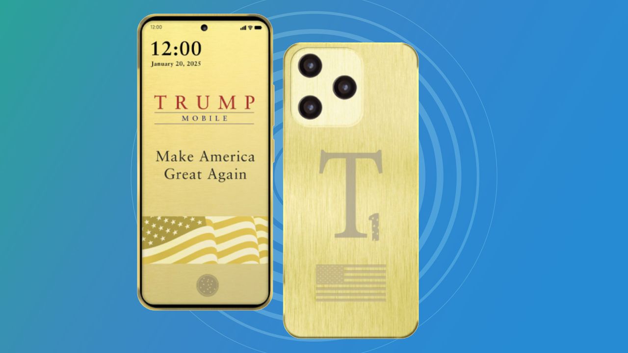 Trump Mobile probing second major data leak
