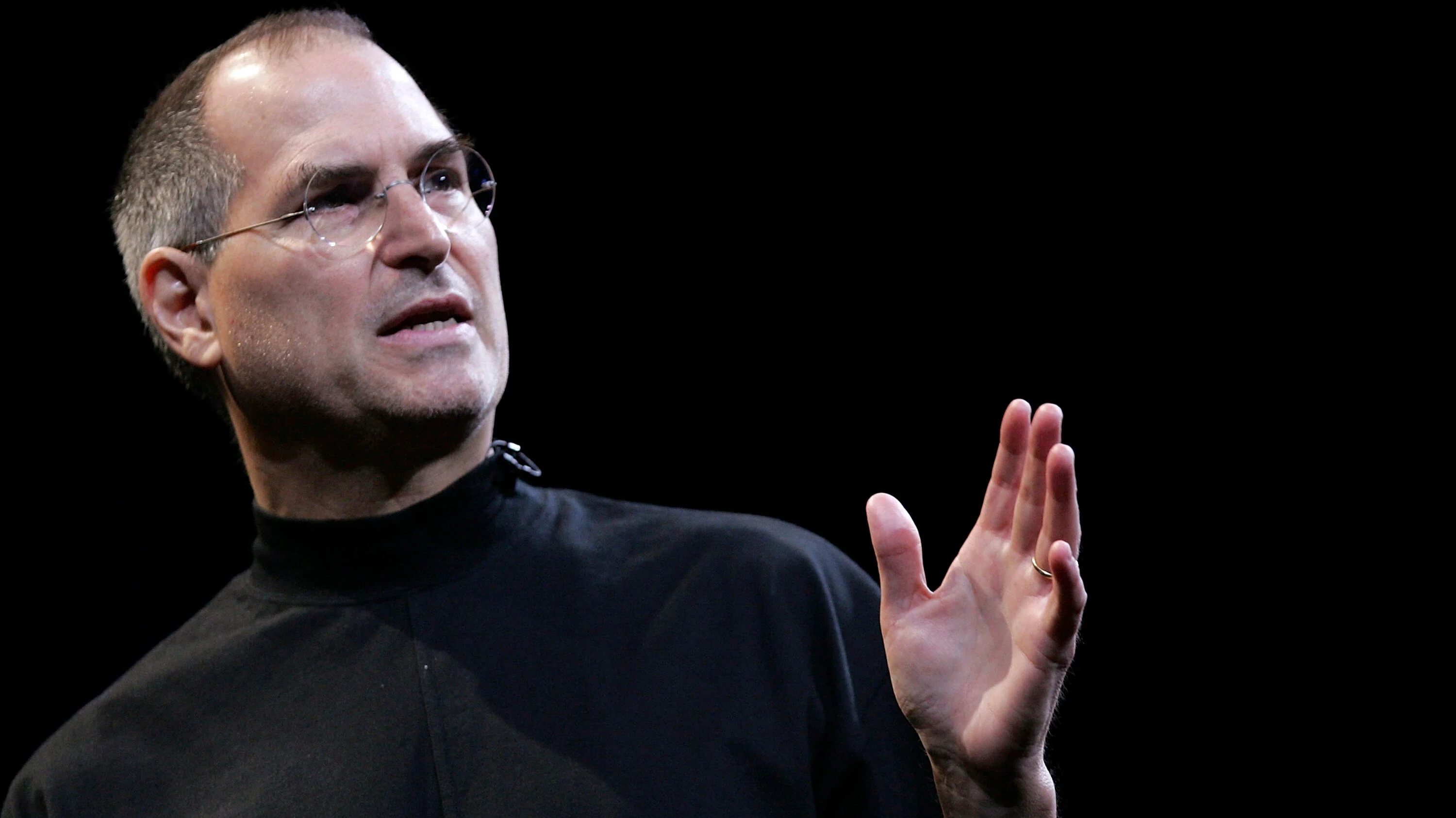 Steve Jobs said 5 timeless principles create lifelong success (and ...