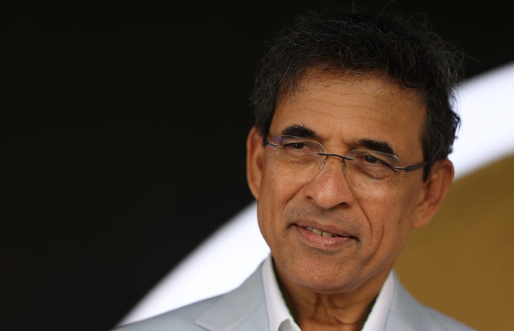 How Michael Vaughan countered Harsha Bhogle’s Indian cricket is in ...