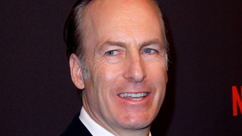 The transformation of Bob Odenkirk from childhood to Better Call Saul