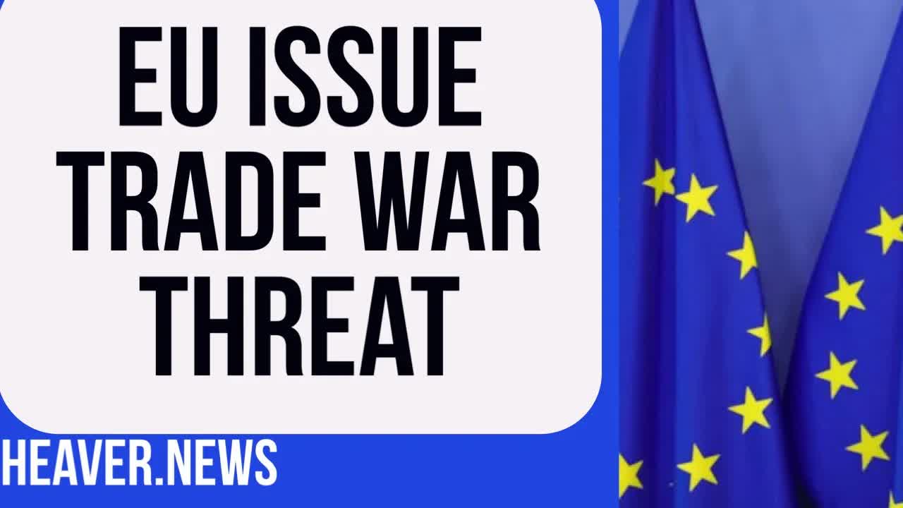 EU threatens UK with trade restrictions after Brexit?