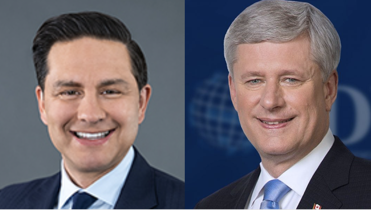 Conrad Black: Harper, Poilievre show us what conservatism is all about