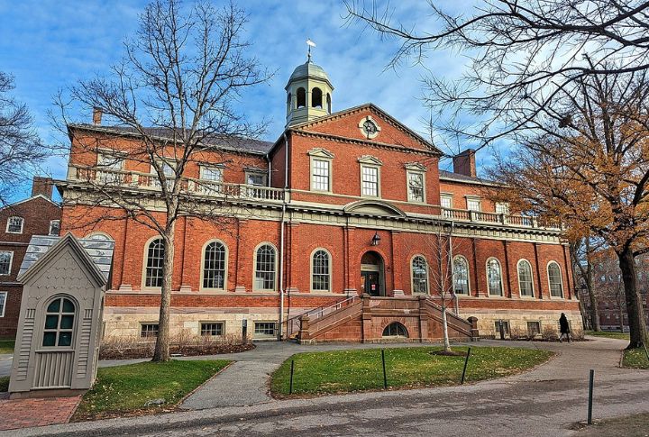 America's 15 most selective colleges and their ideal student profiles