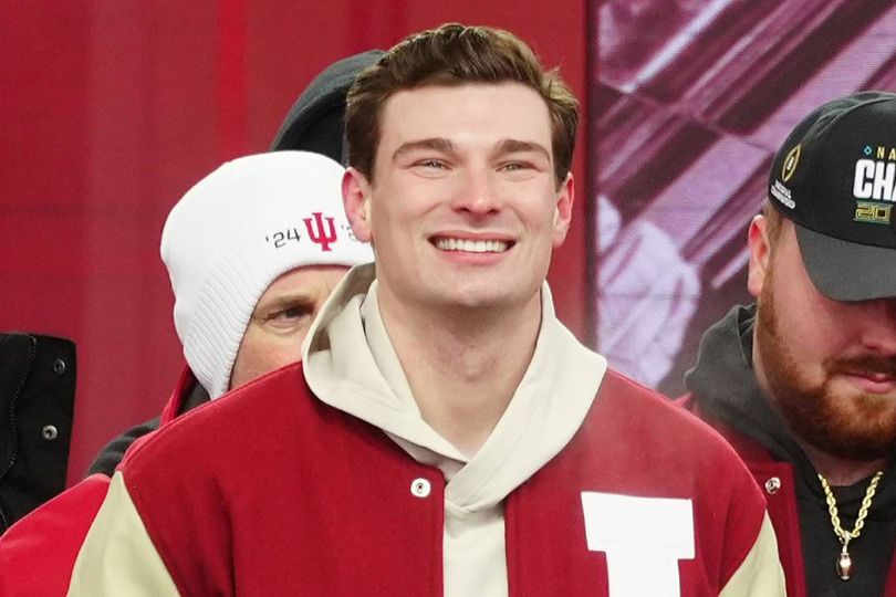 Fernando Mendoza has one question he wants to ask Tom Brady before NFL ...