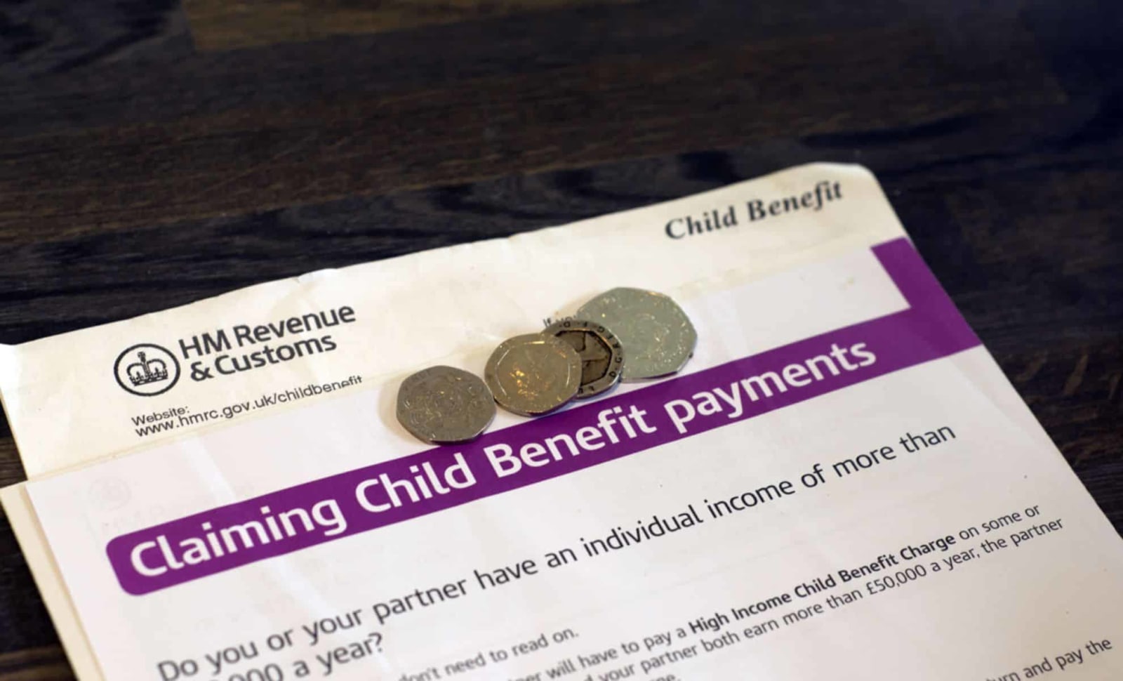 Universal credit payments set to rise by £608 a month under new rule
