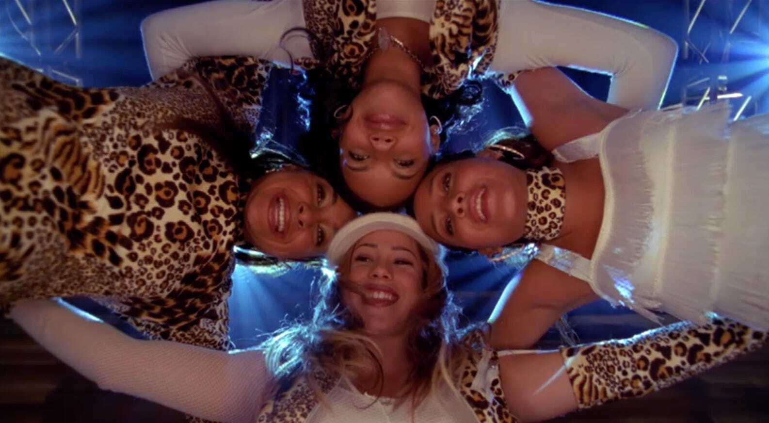 15 Filme, die alle coolen Kids in den 2000ern gesehen haben