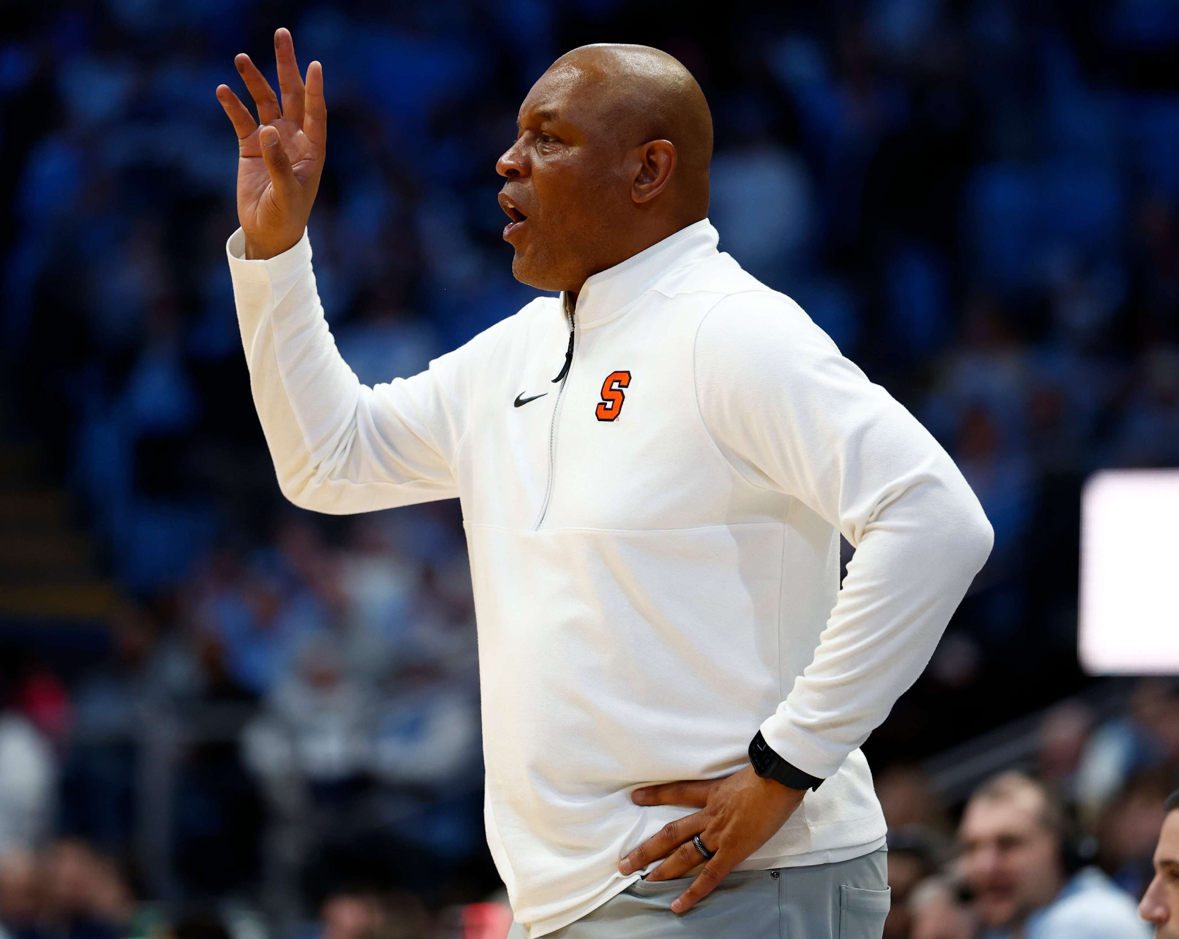 Syracuse is a long shot for meaningful games in March. What will drive ...