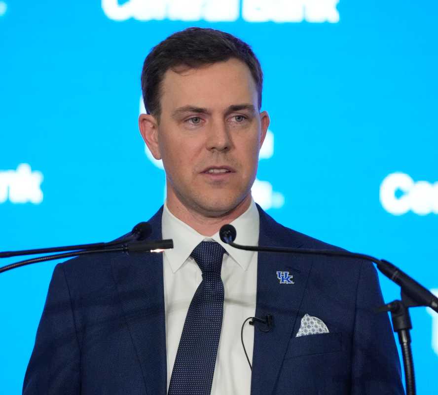 Grading college football's new head coach hires for 2026