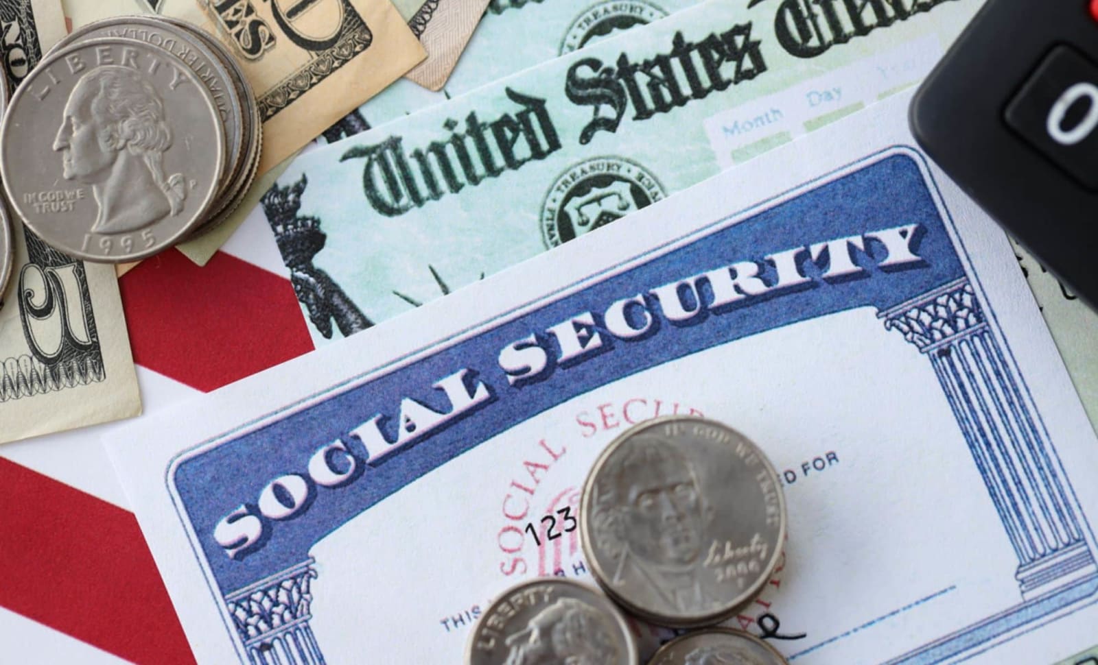 Social Security payments arriving on February 11, 2026: Check if you ...