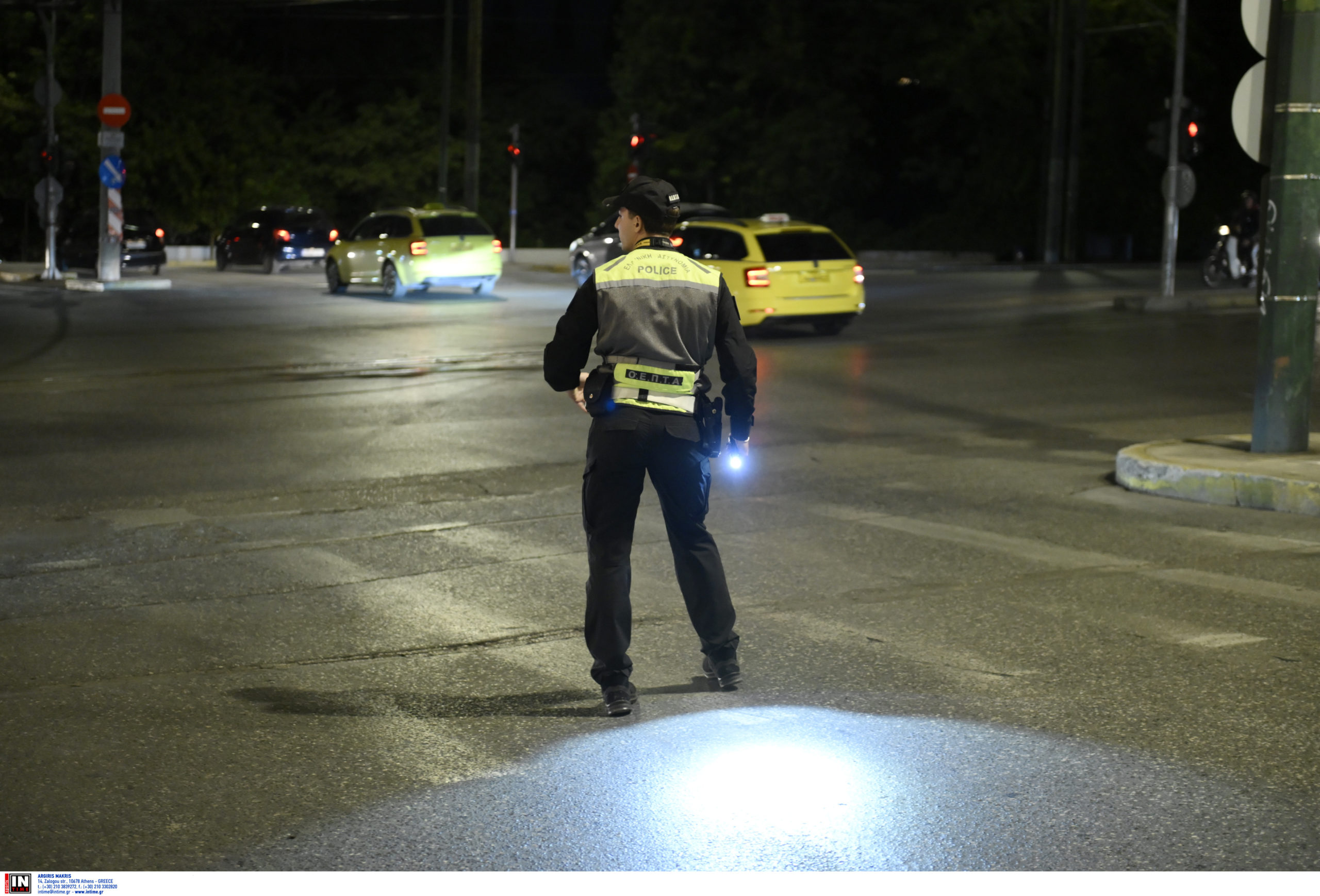 ΕΛΑΣ: Αυξημένα μέτρα της τροχαίας για τη γιορτή της Πρωτομαγιάς ...