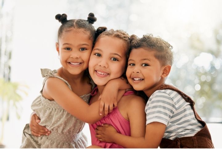 15 defining characteristics of the eldest sibling