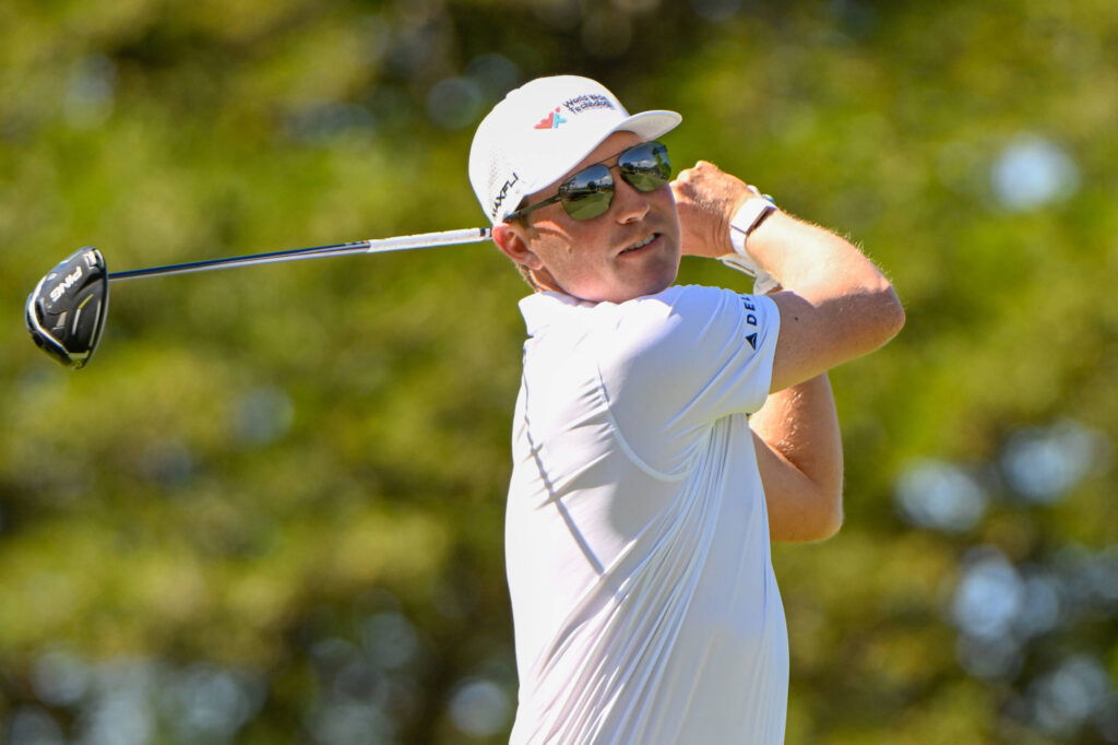 Ben Griffin reveals where PGA Tour players really make their money