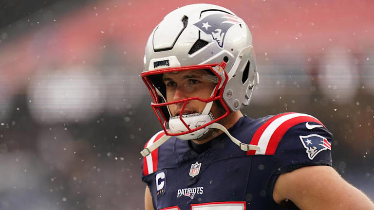 3 Patriots starters Mike Vrabel has no business letting return in 2026