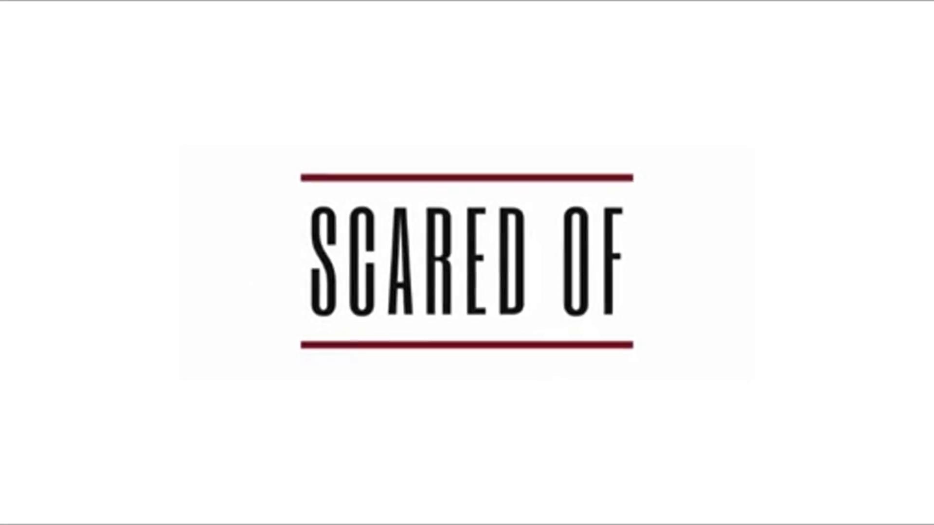 Top 10 list of most common phobias according to data