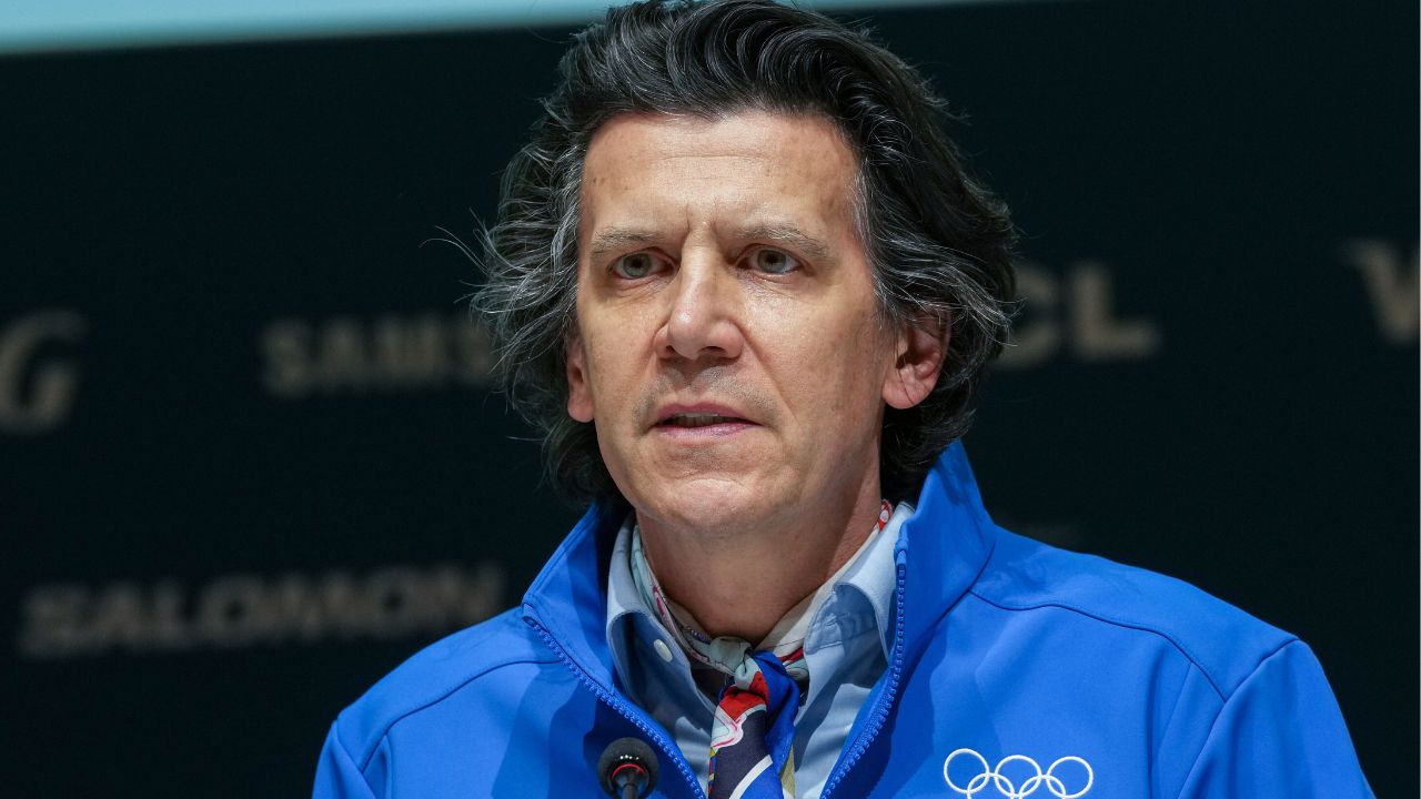 IOC on norovirus spread at Winter Olympics: 'No outbreak'