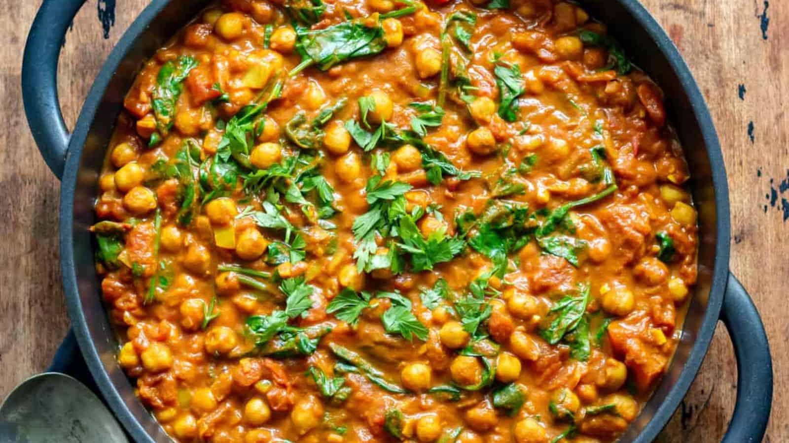 14 chickpea recipes that turn healthy eating into a delight
