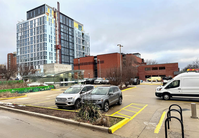 Group against Ann Arbor library proposals pays $2,300, files reports to ...