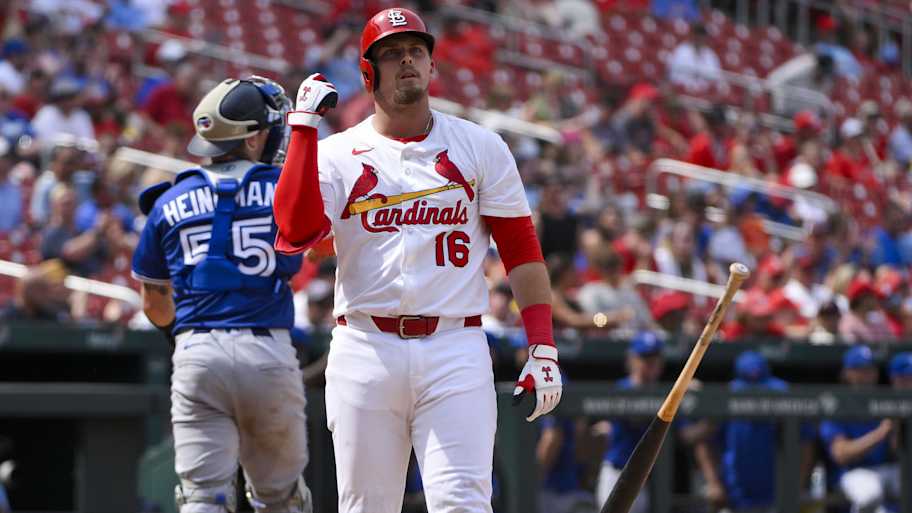 Power outage projected to continue for St. Louis Cardinals