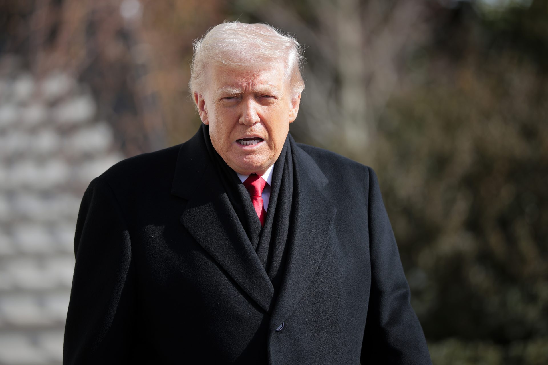 Trump is in trouble as Republicans abandon him in a growing sign of ...