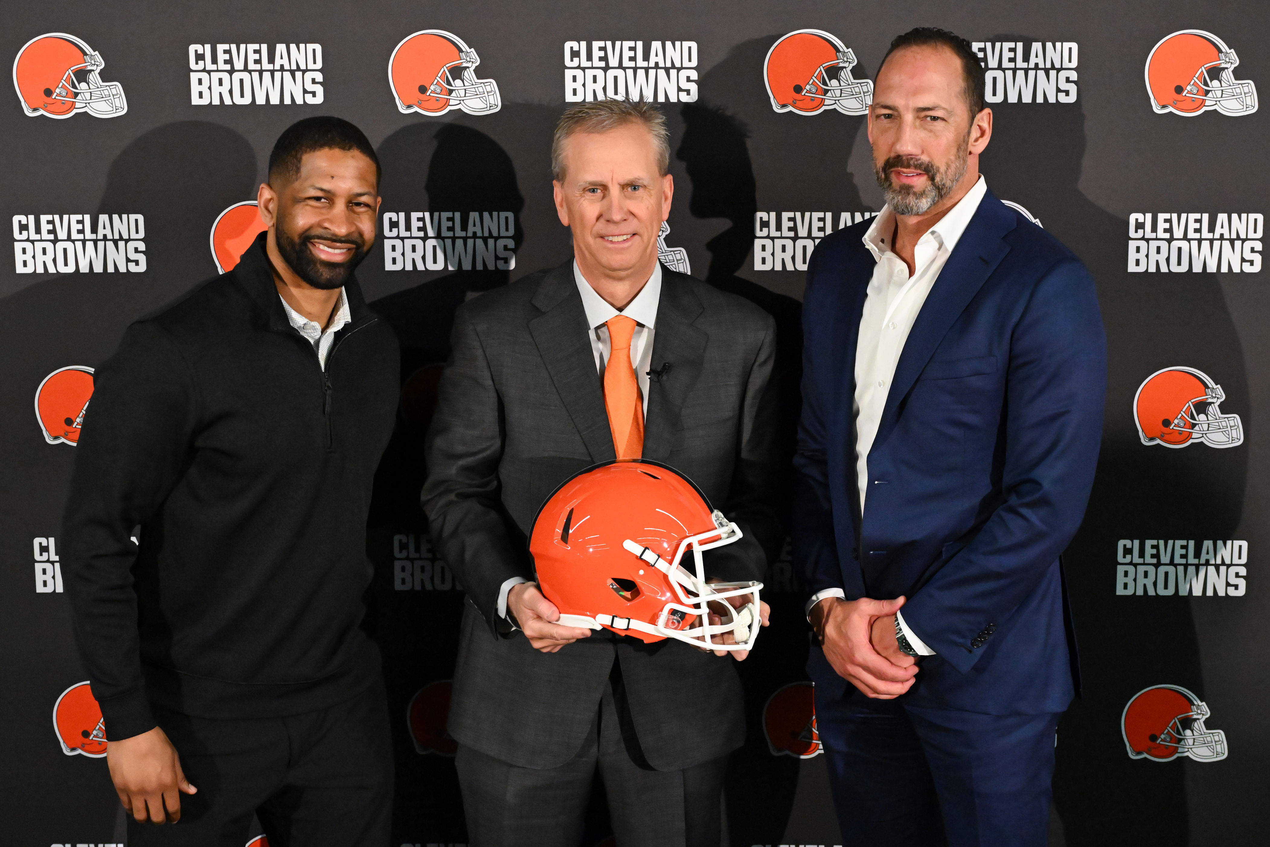Browns NFL free agency rumor: QB option unlikely for Cleveland