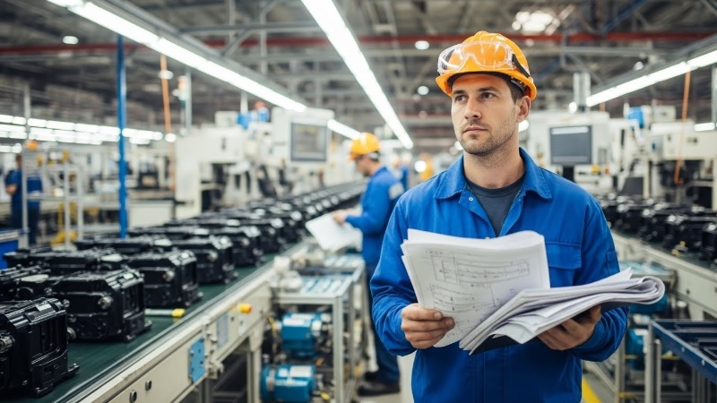 ¿Qué significa la jornada laboral de 40 horas para los trabajadores ...