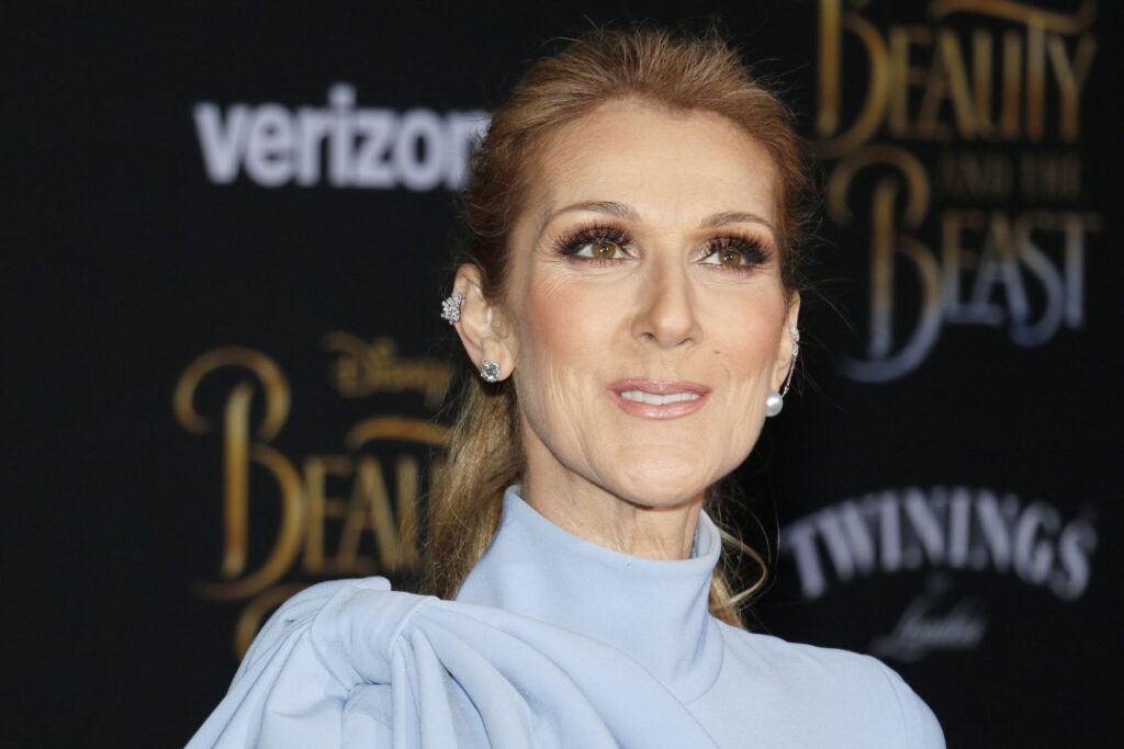That song should’ve been mine - Céline Dion picks the Rihanna song she ...