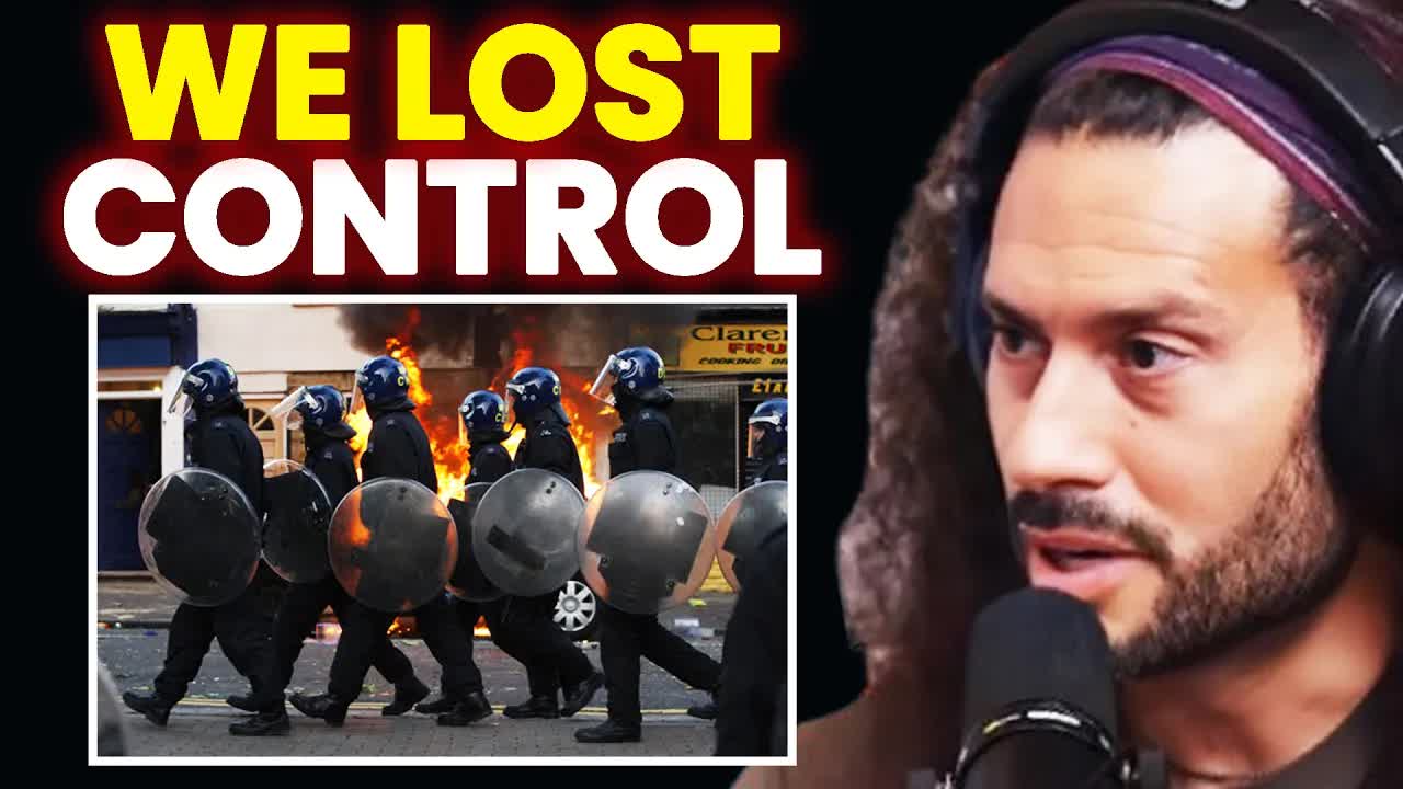 Social collapse has begun: Why society is failing without strong authority