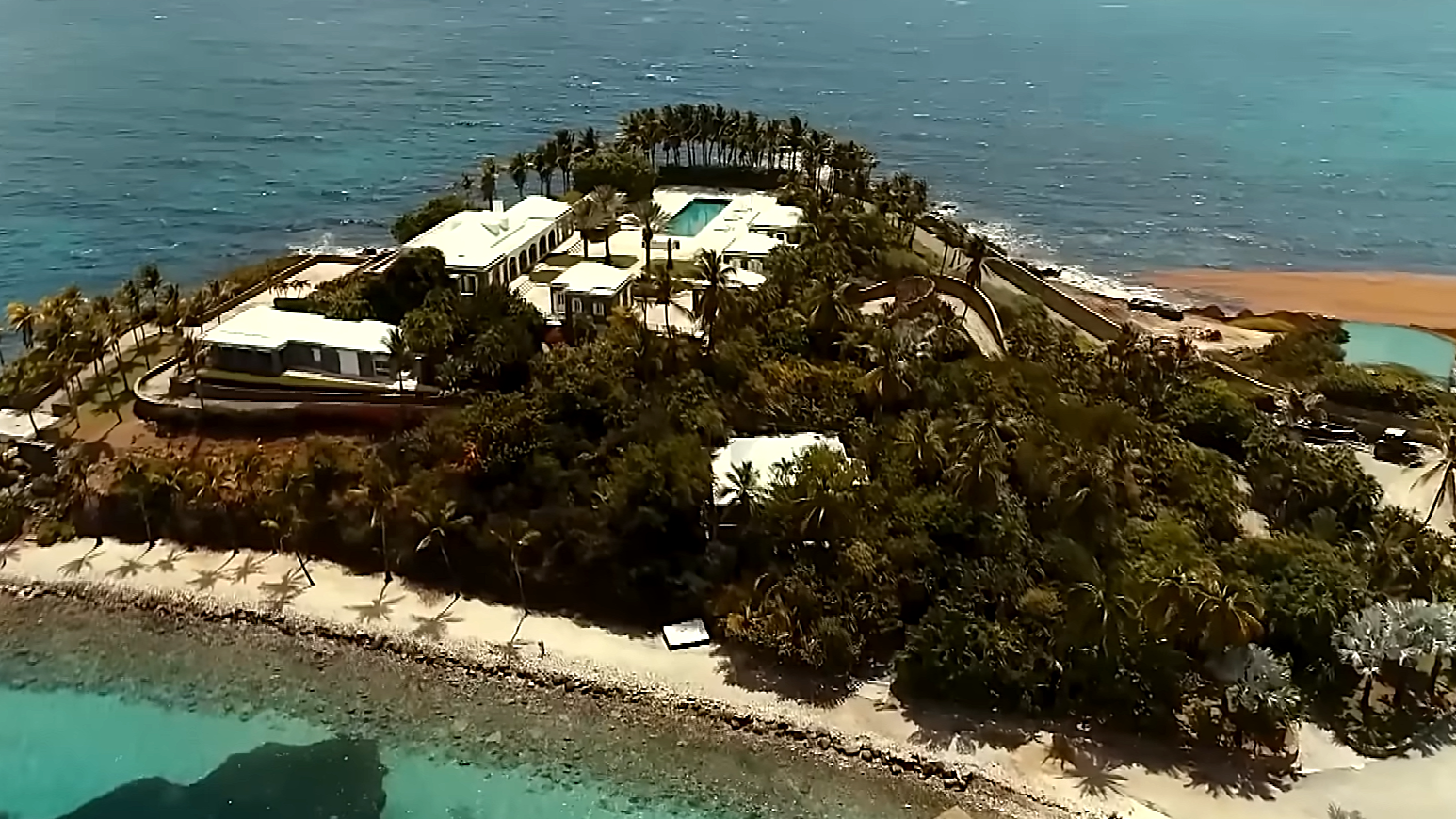 What happened on Epstein’s island didn’t end with his death