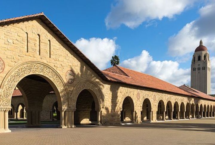 America's 15 most selective colleges and their ideal student profiles