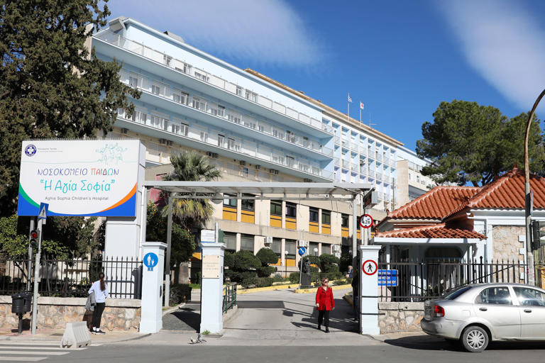 Πειραιάς: Αποσωληνώθηκε η 2χρονη που δέχτηκε επίθεση από σκύλο – Τα ...