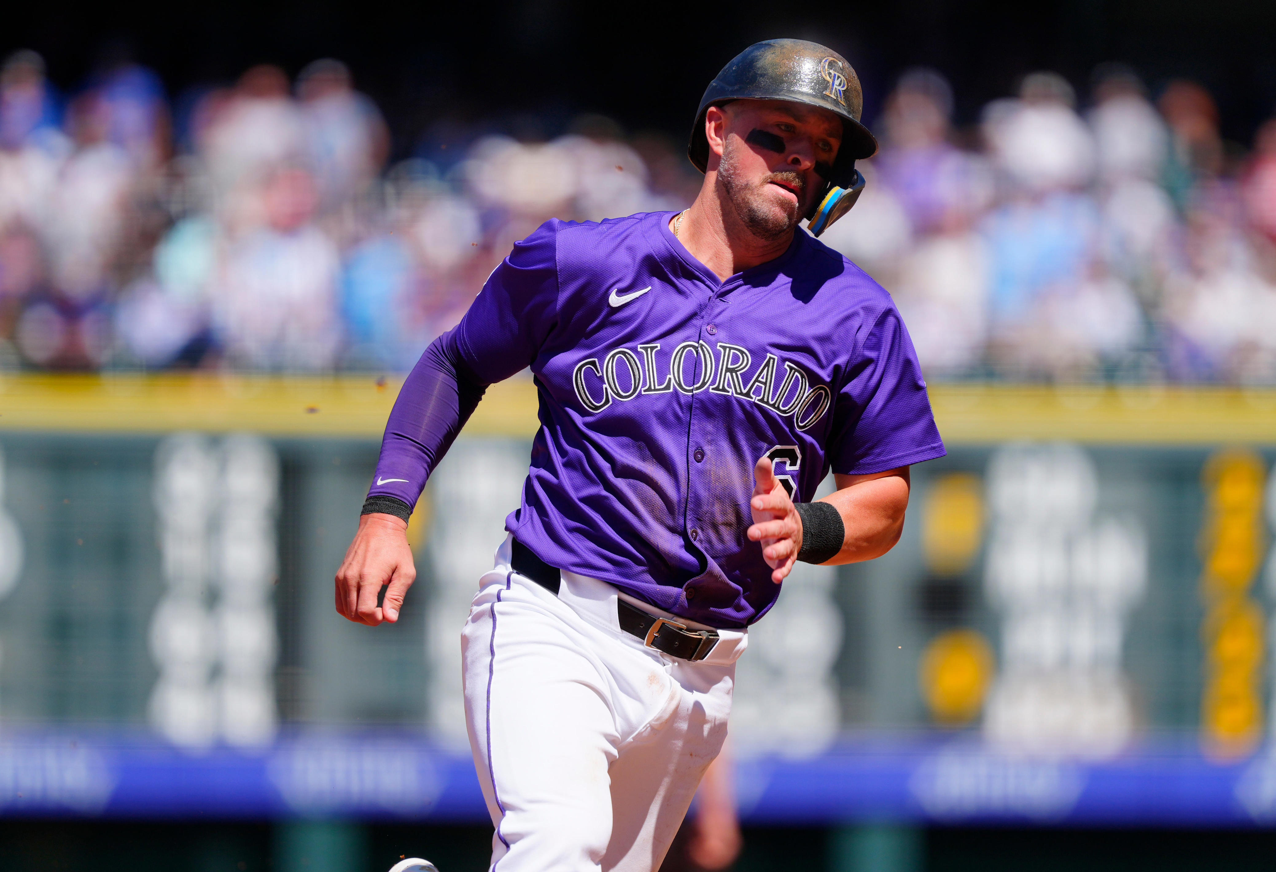 Atlanta Braves bring in former Georgia infielder as NRI