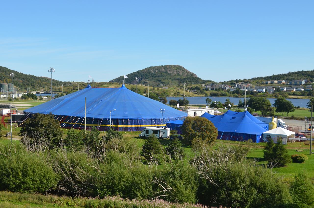 Iceberg Alley packs up the tent for 2026
