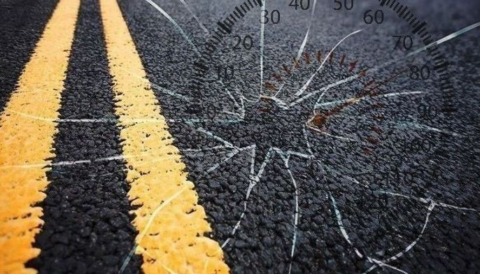 Fleeing suspect killed in bus accident