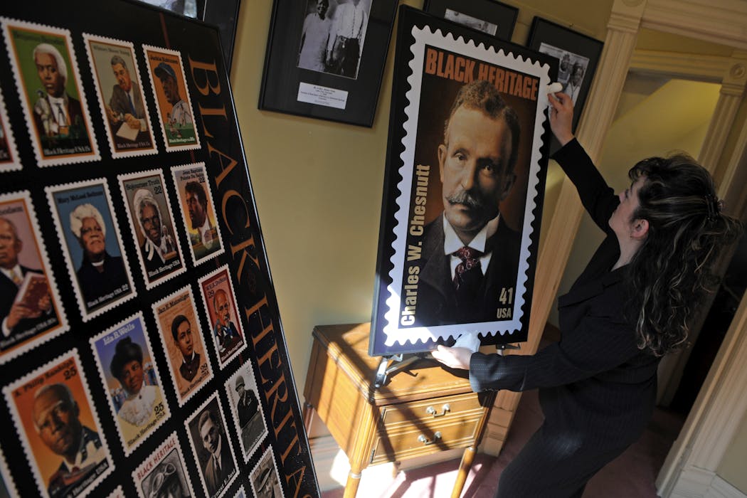 How a Black writer in 19th-century America used humor to combat white ...