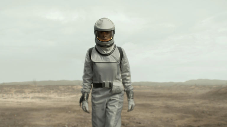 Silo vs Fallout: Getting under the surface of TV's bunker-based hits