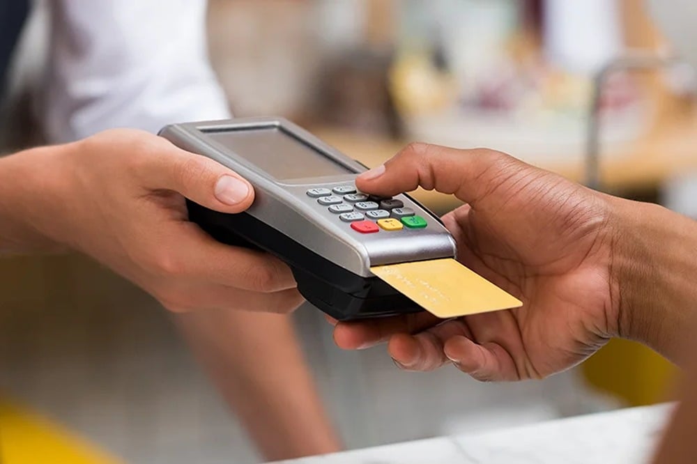 Paiements dématérialisés : BAM mise sur un fonds pour réduire la ...