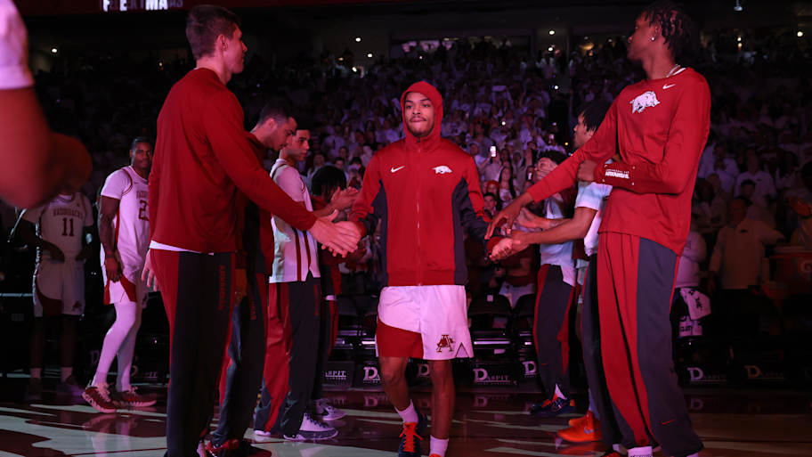Latest NBA mock draft has Darius Acuff Jr. filling void left by former star
