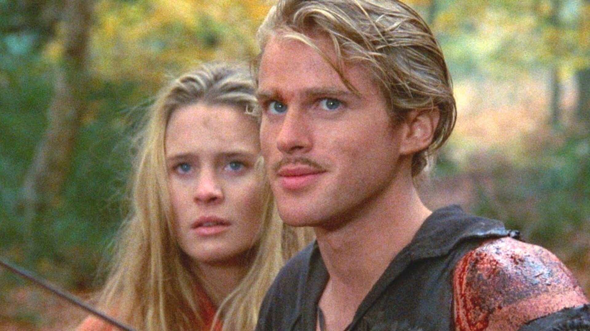 Things only adults notice in The Princess Bride