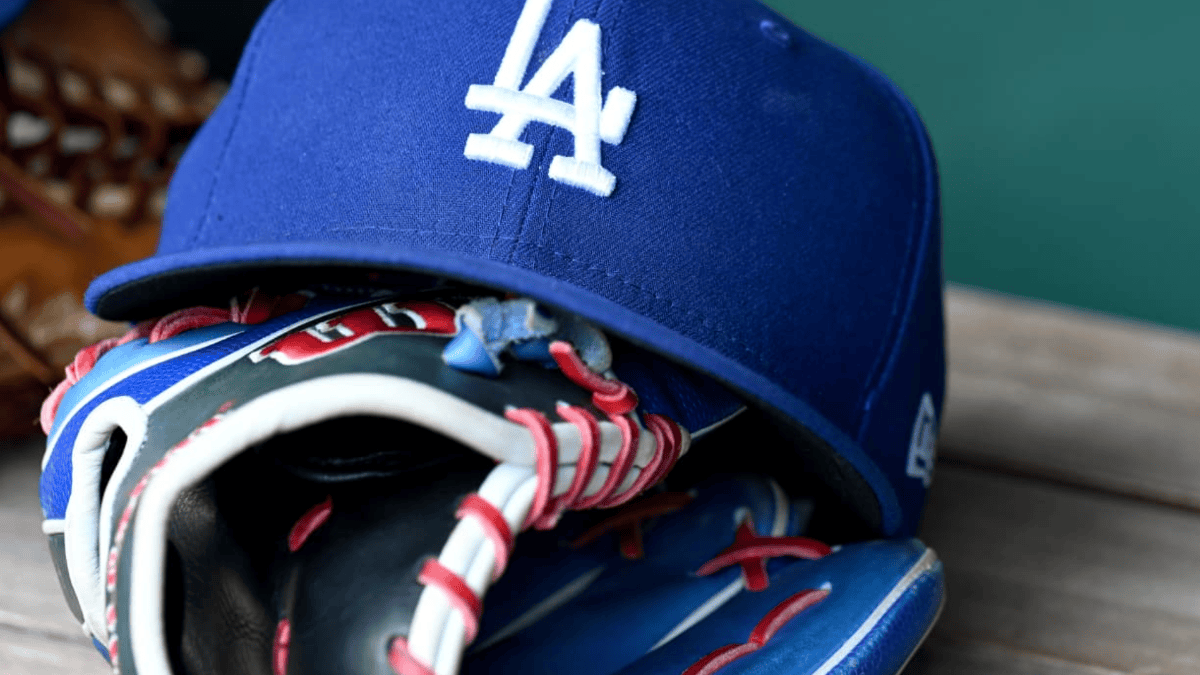 Dodgers defy MLB: An elite farm system that refuses to fall