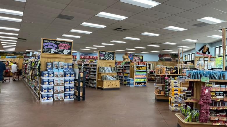 9 new 2026 Trader Joe's foods you should buy and 4 you can leave on the ...